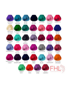 Adore Coloration Magenta 88 Semi Permanente - Coloration